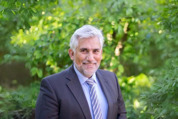 Nominierung von Jörg Lukat als Oberbürgermeisterkandidat › SPD Bochum-Ehrenfeld