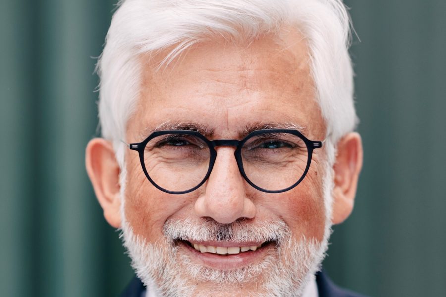 Jörg Lukat (SPD): Gemeinsamer Kandidat für das Amt des Oberbürgermeisters der Stadt Bochum › SPD ...